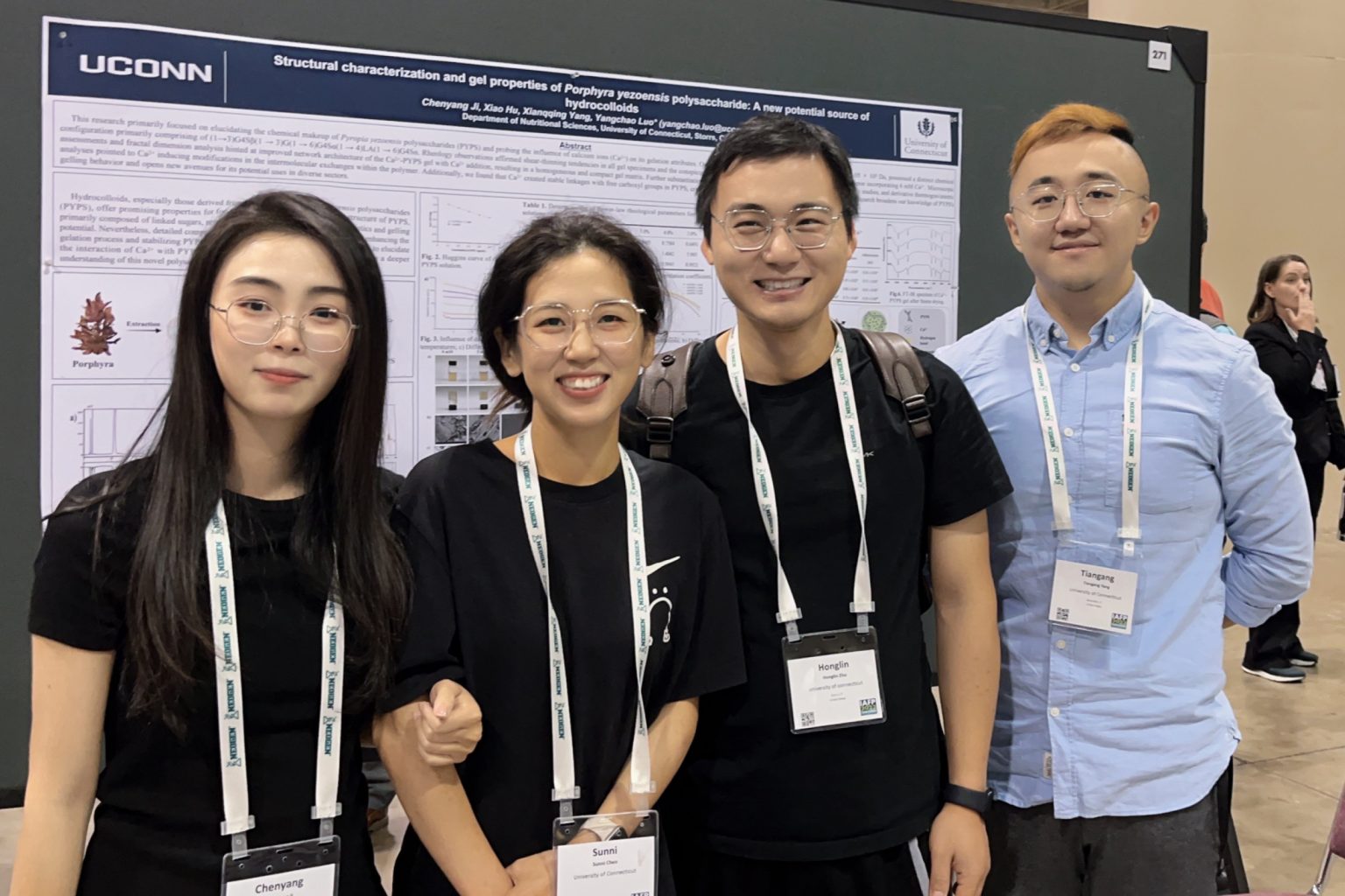 Galleries | Luo Research Group