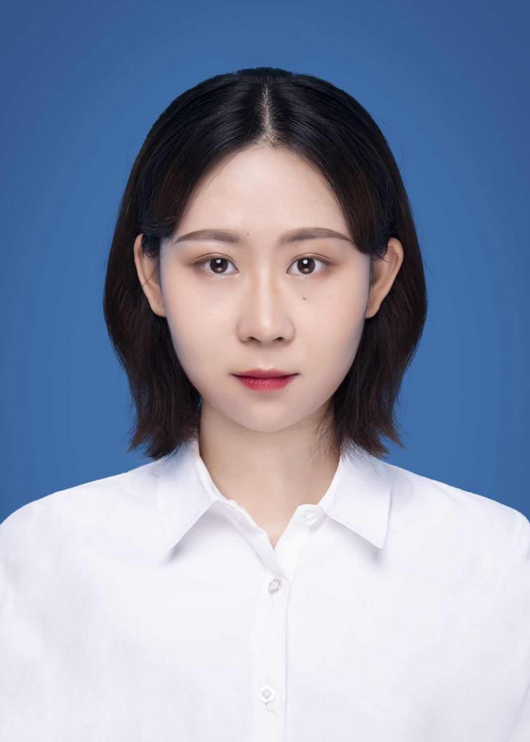 People | Luo Research Group